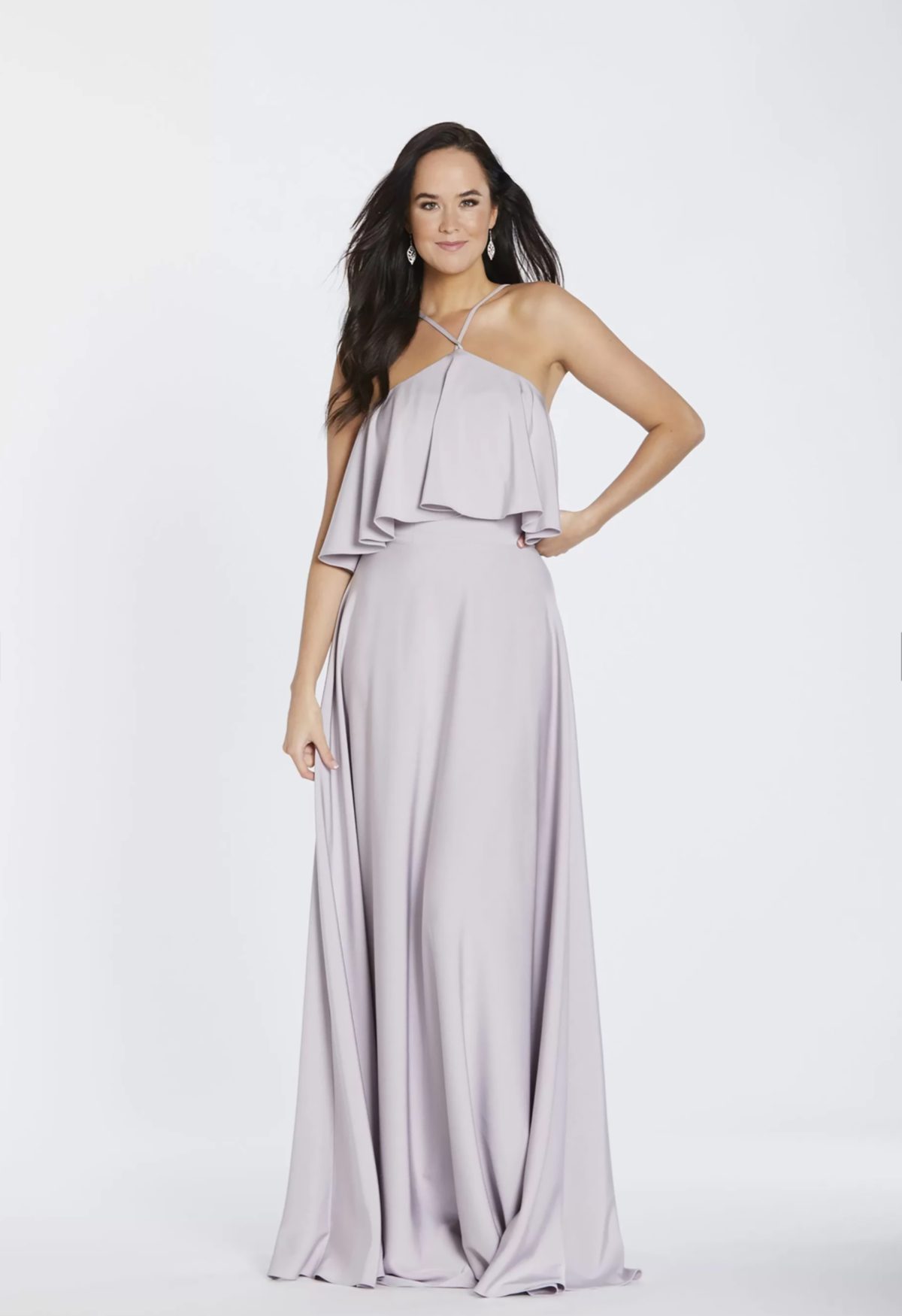 Tiffany Bridesmaids – Esther – Ivy Blu